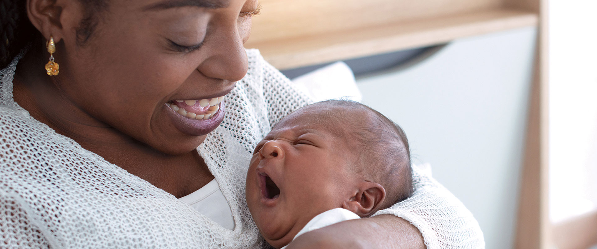 Pregnancy and Childbirth Care | VHC Health Foundation