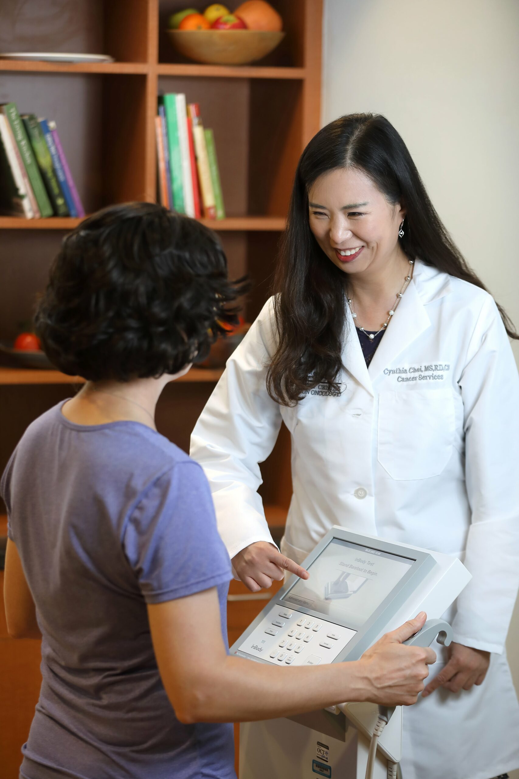 Cancer Care | VHC Health Foundation