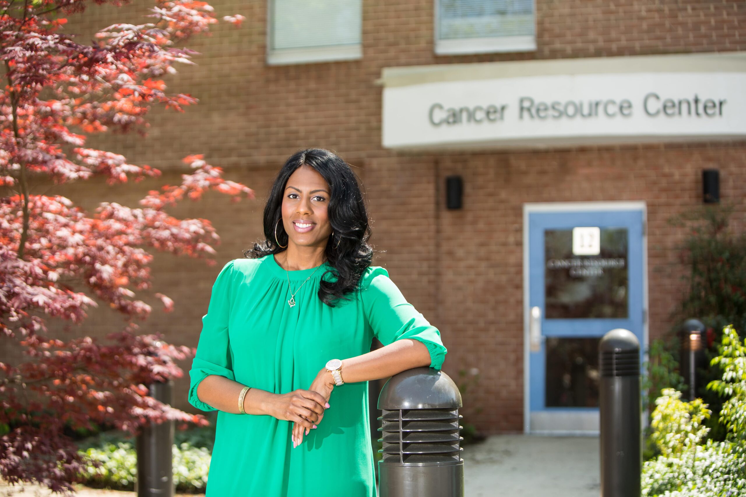 Cancer Care | VHC Health Foundation